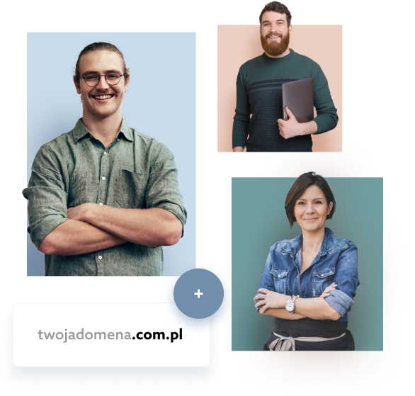 Domena .com.pl – atrakcyjny adres w polskiej domenie